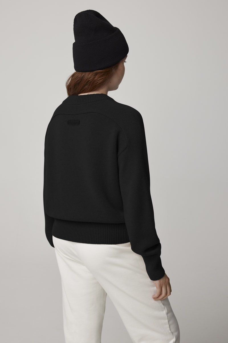 Baysville Crewneck | Canada Goose US