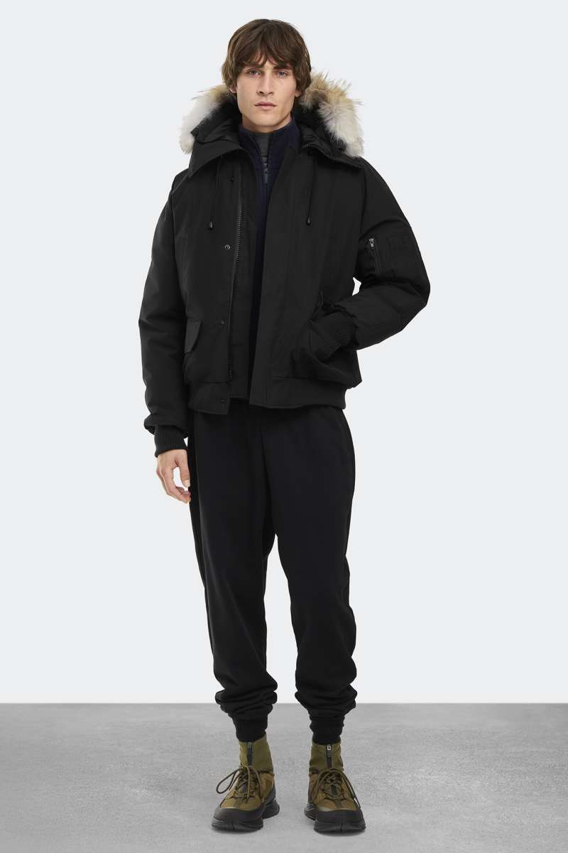Men's Chilliwack Bomber | Canada Goose US