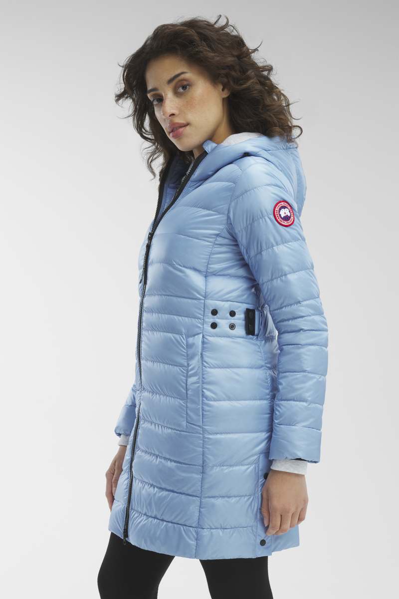 Women's Cypress Hooded Down Jacket | Canada Goose GB