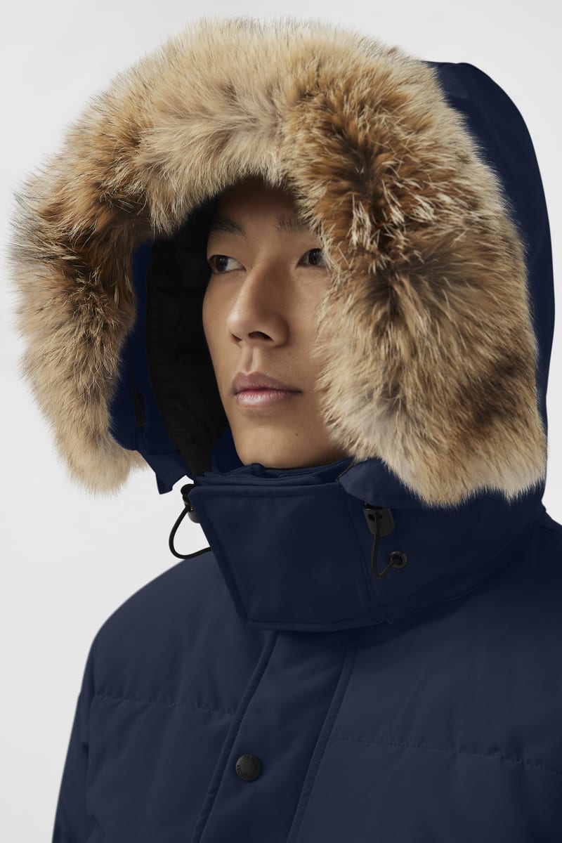 Wyndham Parka | Men | Canada Goose GB