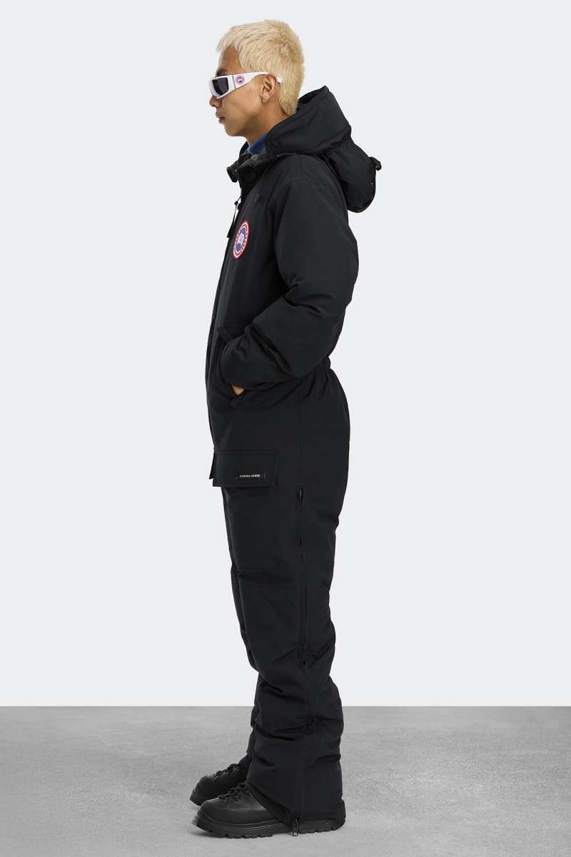 Arctic Rigger Coverall | Canada Goose US