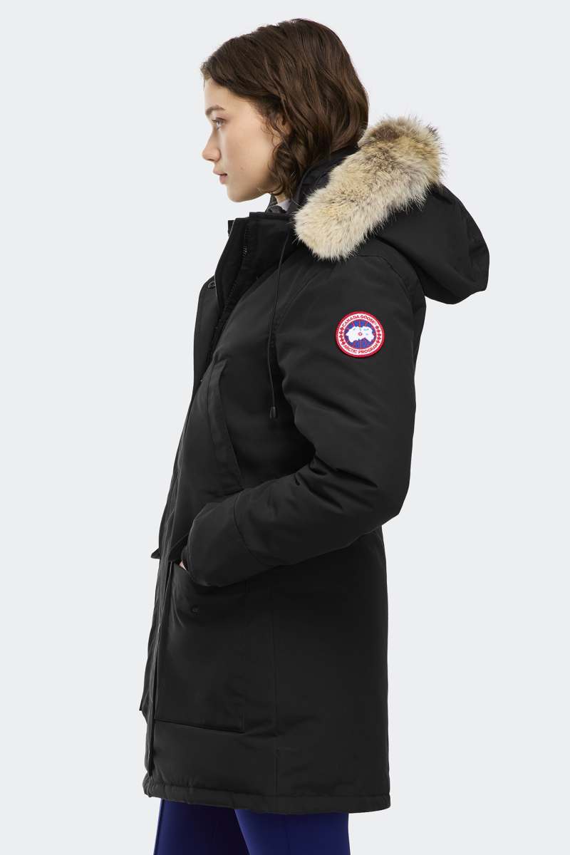 Women's Trillium Parka | Canada Goose CA