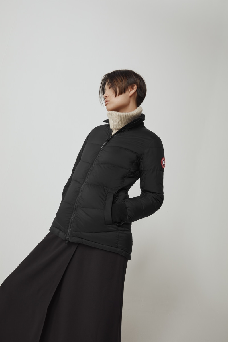 Women's Toronto Jacket | Canada Goose GB