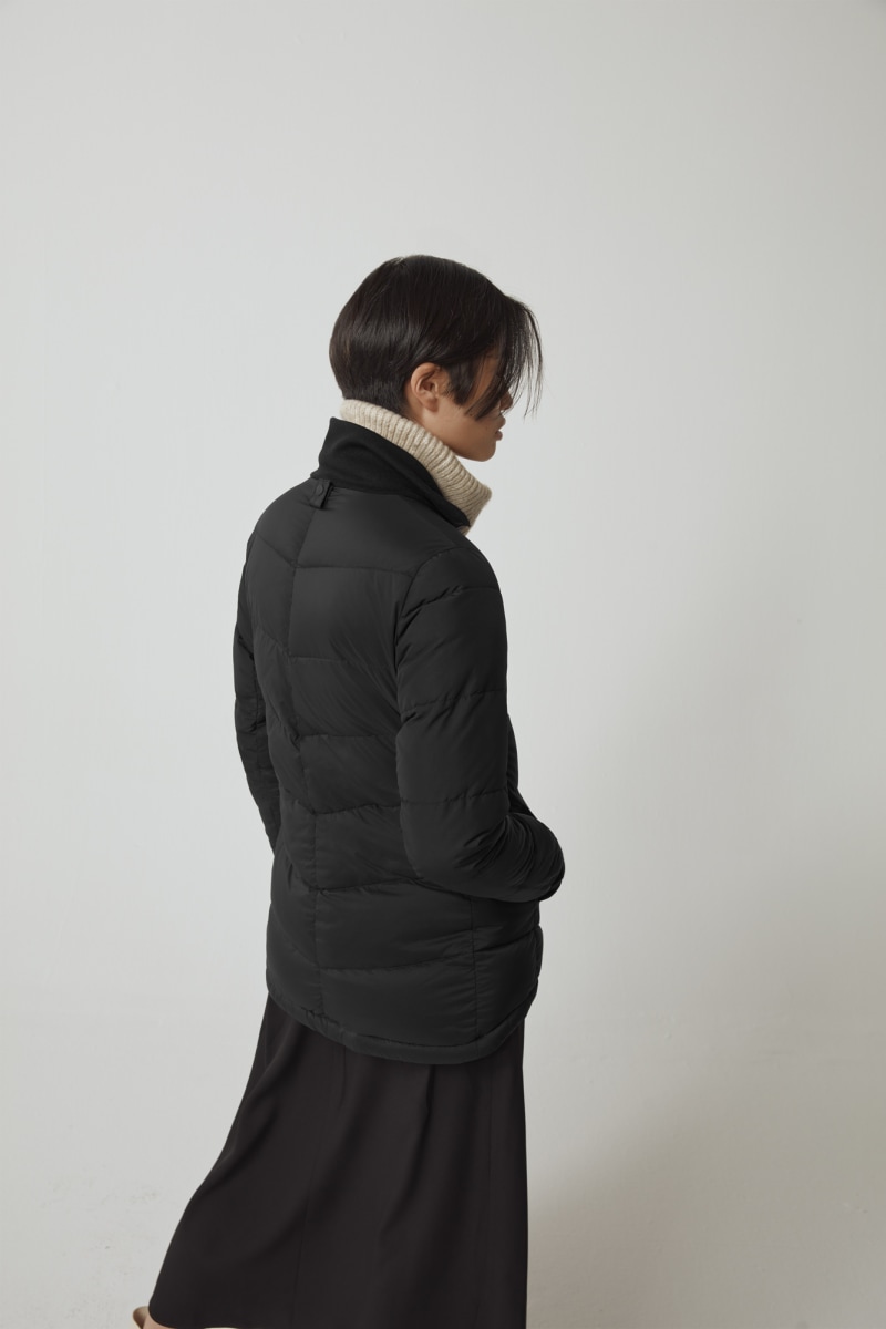 Women's Toronto Jacket | Canada Goose GB