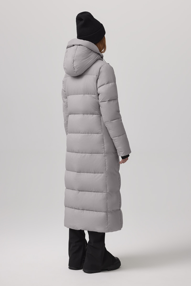 Alliston Parka | Canada Goose GB