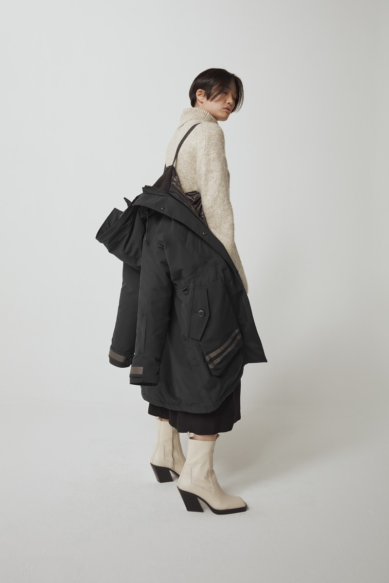 Women's Toronto Jacket | Canada Goose GB