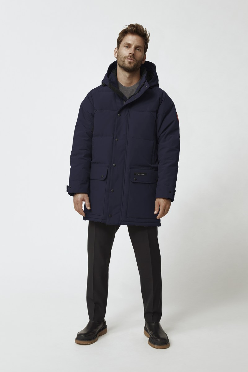 Emory Parka | Men | Canada Goose GB