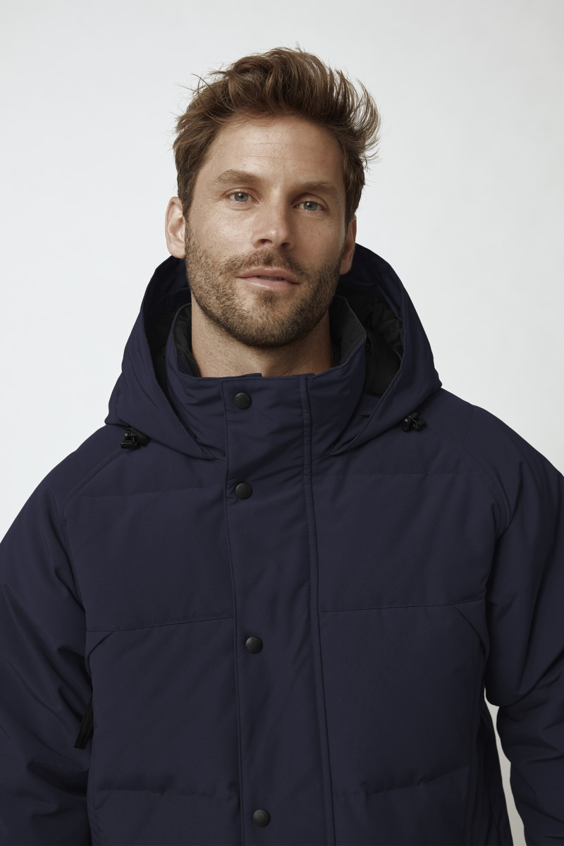 Emory Parka | Men | Canada Goose GB