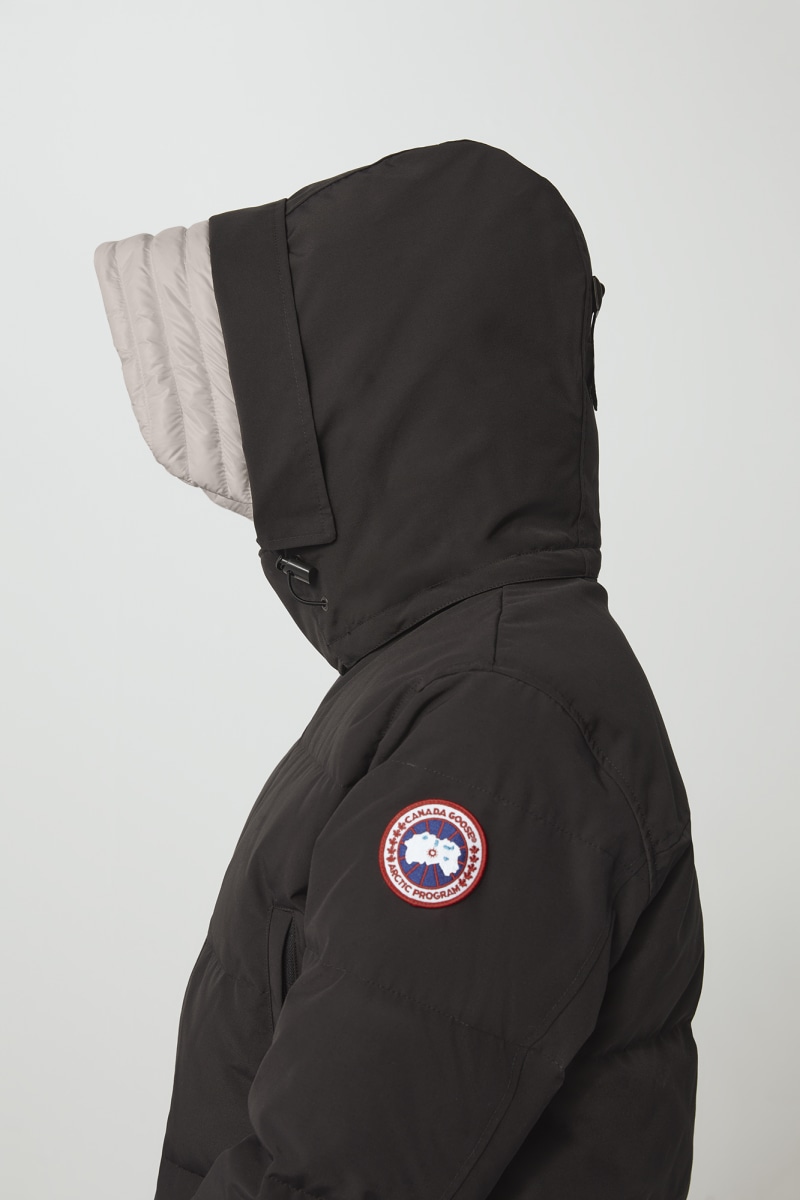 Quilted Hood Trim | Canada Goose BT