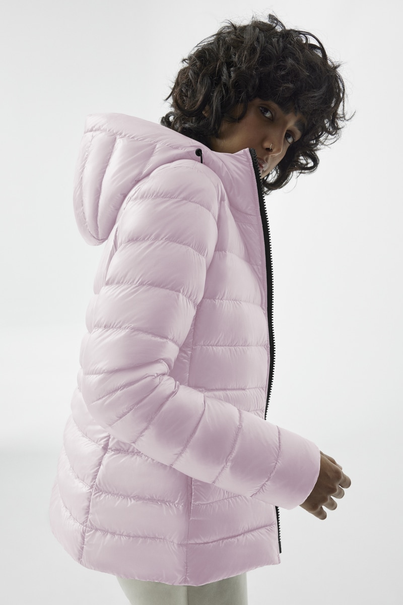 Cypress Hoody Black Label | Canada Goose PL
